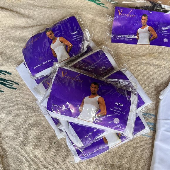 Veronique Design | Underwear & Socks | New Veronique Postop Compression ...